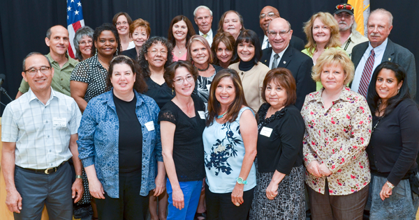 Boulder Campus Staff Council hosts annual staff appreciation event | CU ...