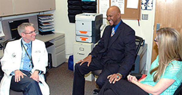 CU Cancer Center helps to speed drug approvals | CU Connections