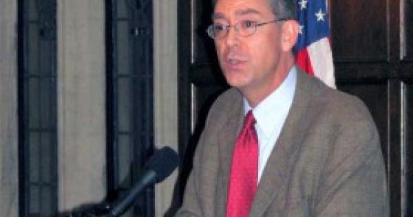 Birzer appointed second Visiting Scholar in Conservative Thought and ... Birzer appointed second Visiting Scholar in Conservative Thought and ...
