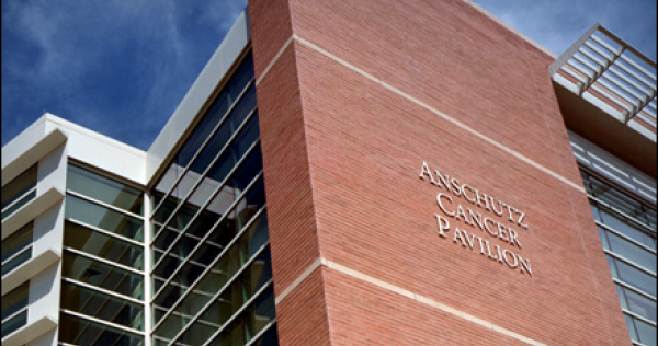 University of Colorado Cancer Center among the best in cancer care | CU ...