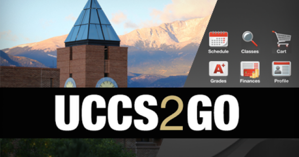UCCS2GO functionality takes center stage at forum | CU Connections