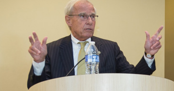Benson: CU Denver, CU Anschutz Medical Campus to gain greater focus ... Benson: CU Denver, CU Anschutz Medical Campus to gain greater focus ...