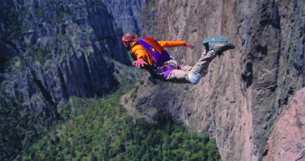 Taking a deep dive into extreme sports medicine | CU Connections